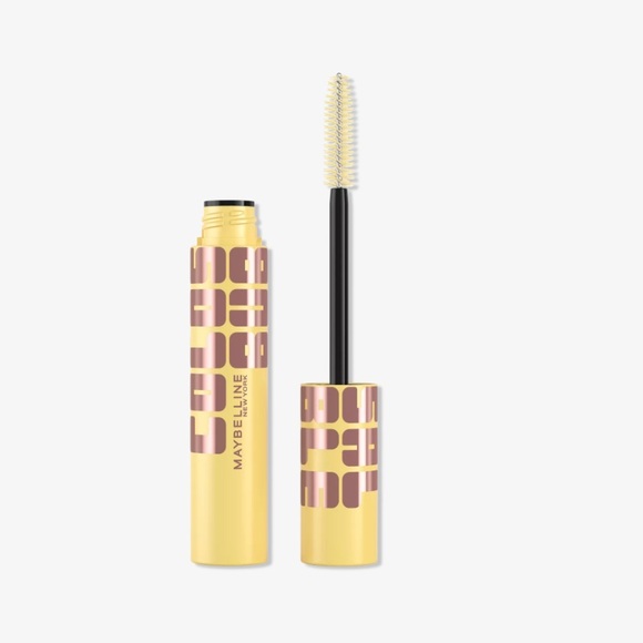 Maybelline | Makeup | Maybelline Bubble Mascara For Bold Lashes | Poshmark